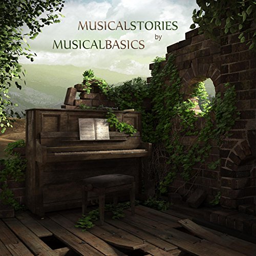 Amazon MusicでMusicalbasicsのMusicalstoriesを再生する