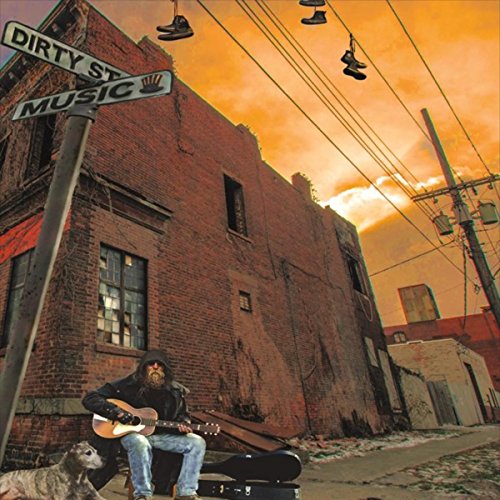 Amazon.com: Dirty Street Music : All For Revenge: Digital Music