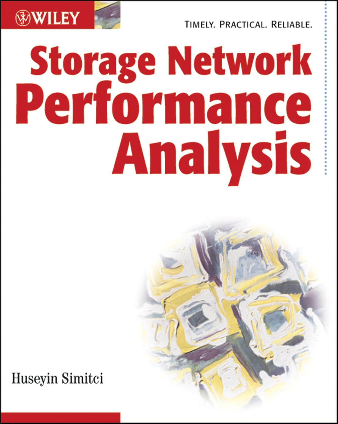 Storage Network Performance Analysis: 8580000986471: Computer Science ...
