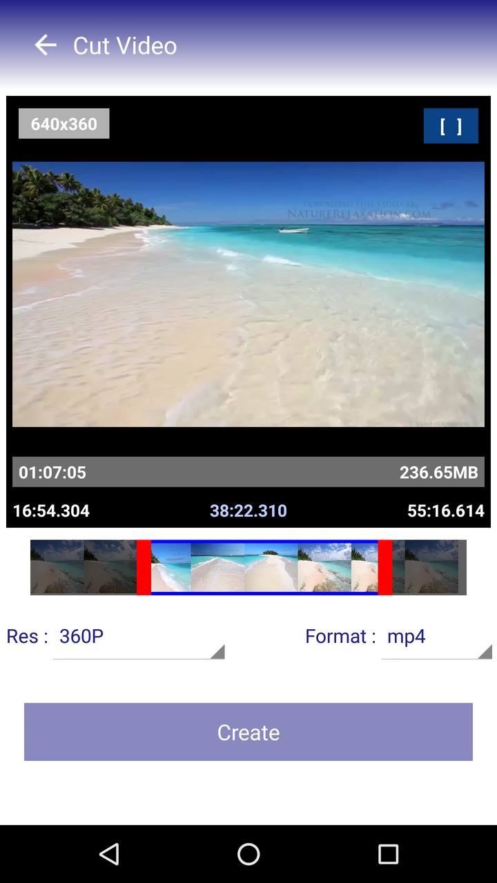 Mp4 Video Converter - App on Amazon Appstore