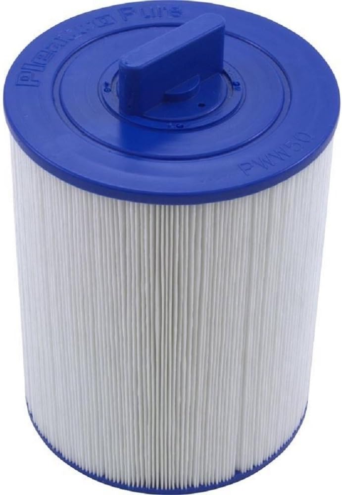 Amazon.com : Pleatco PMAX50P4 Replacement Cartridge for Maax Spas of ...