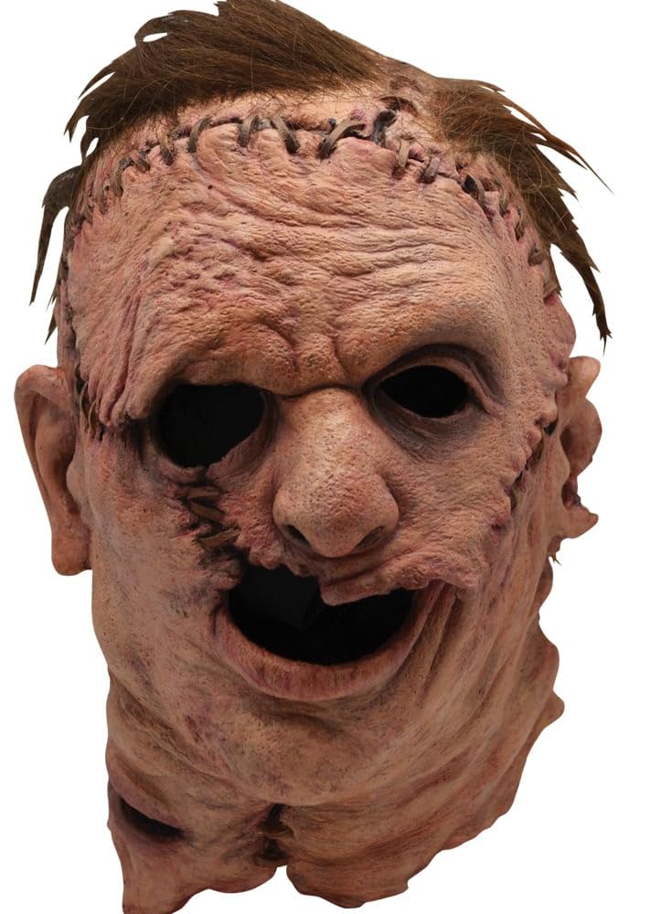 Leatherface 2003 Mask