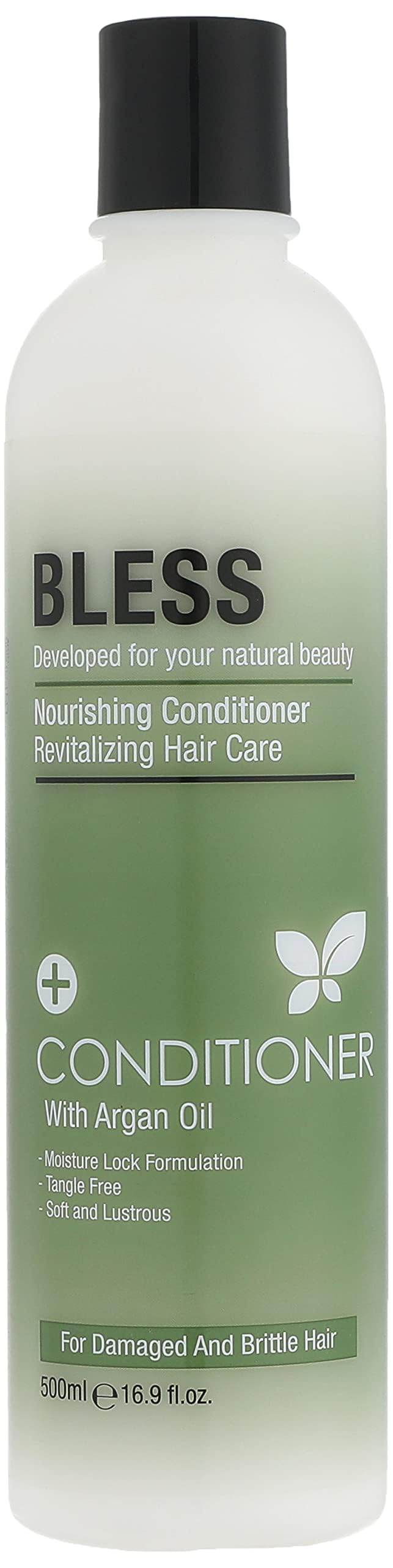 Bless conditioner with argan oil: Buy Online at Best Price in Egypt ...