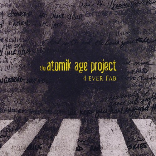 Amazon.co.jp: 4 Ever Fab : The Atomik Age Project: Digital Music