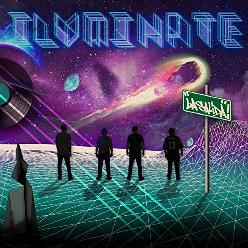 Amazon.com: La Salida : Iluminate: Digital Music