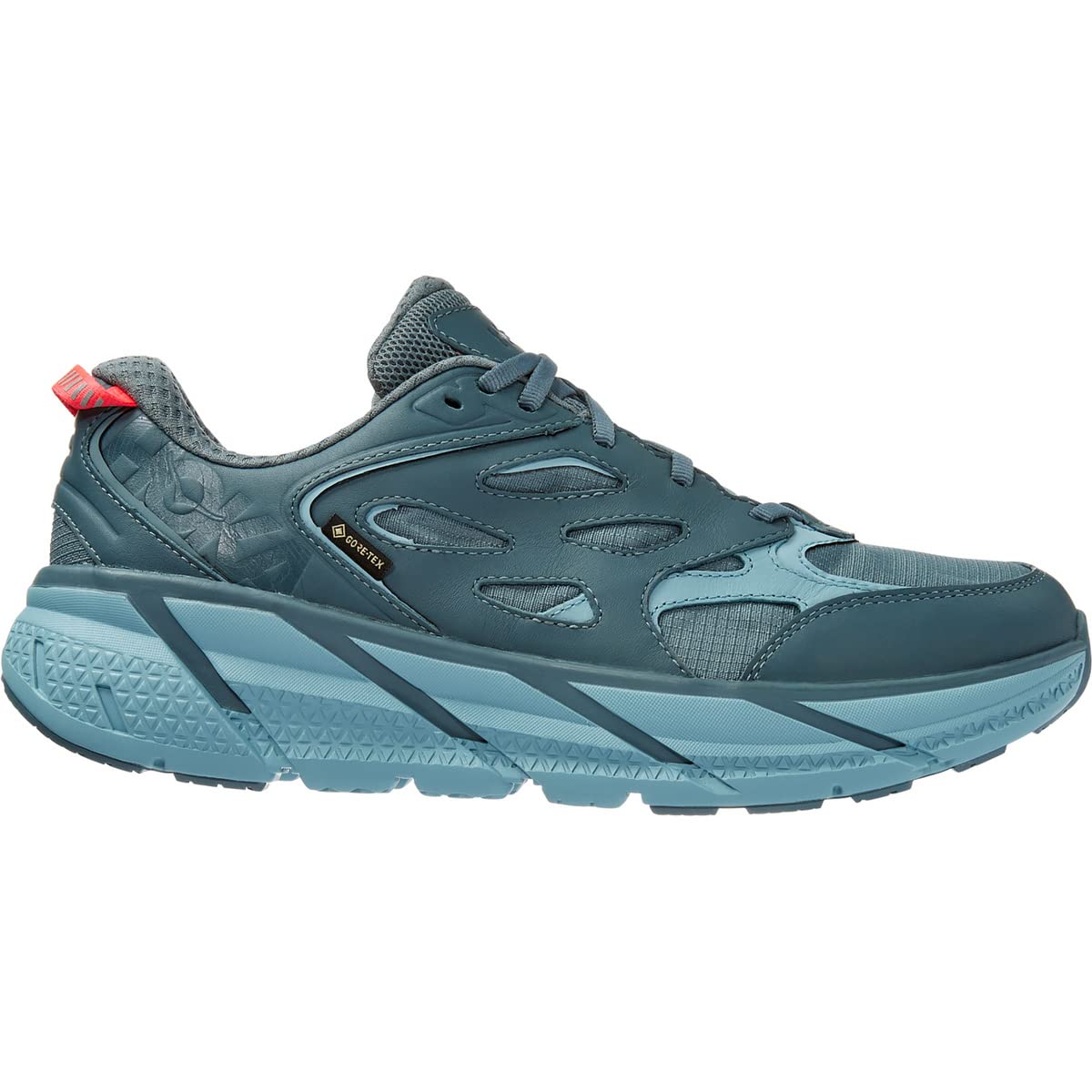 HOKA U CLIFTON L GTX 1129972 : Amazon.com.tr: Moda
