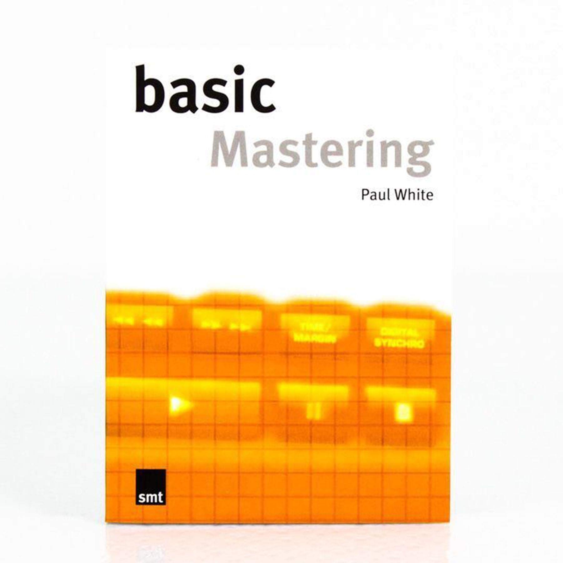 Snapklik.com : Basic Mastering