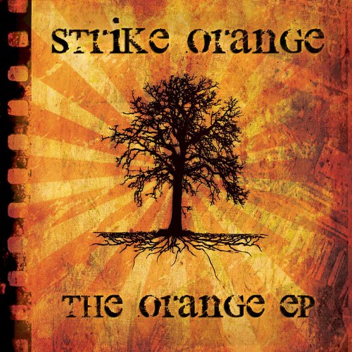 Play The Orange - EP by Strike Orange on Amazon Music