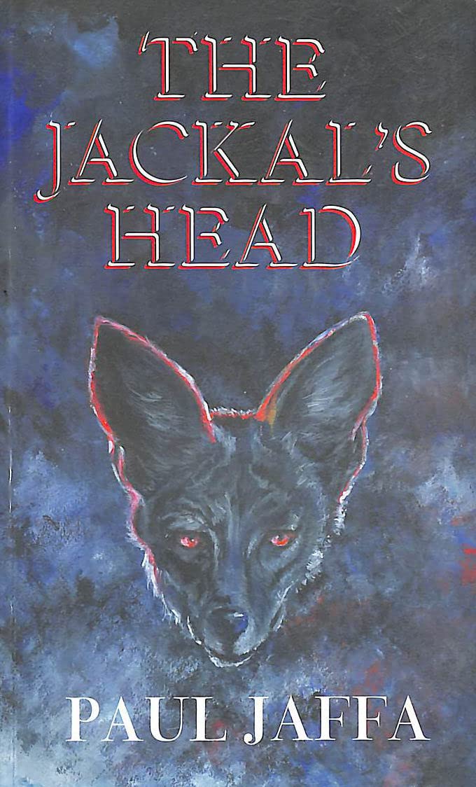 The Jackal's Head: Paul Jaffa: 9780620288644: Amazon.com: Books