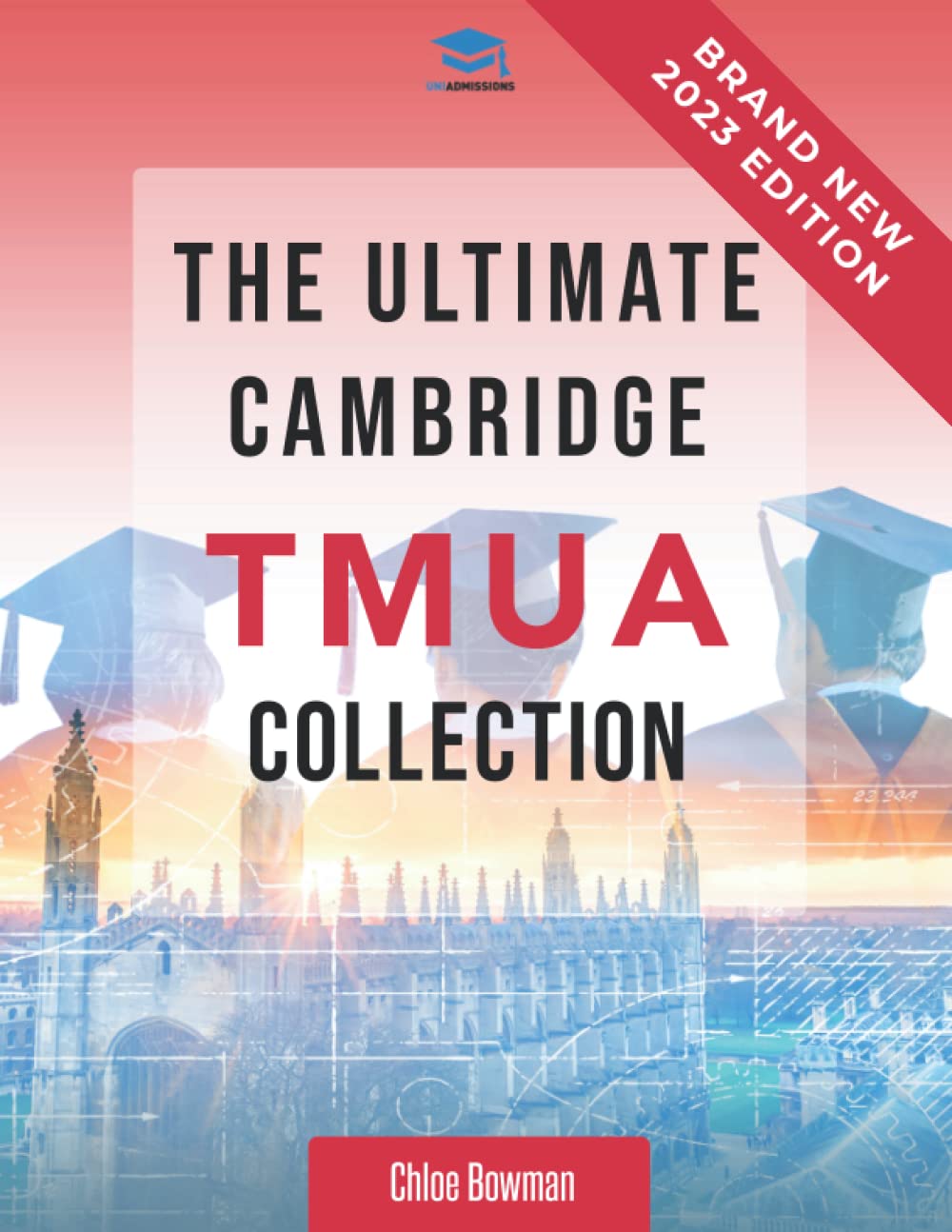 The Ultimate Cambridge Tmua Collection Complete Syllabus Guide Practice ...