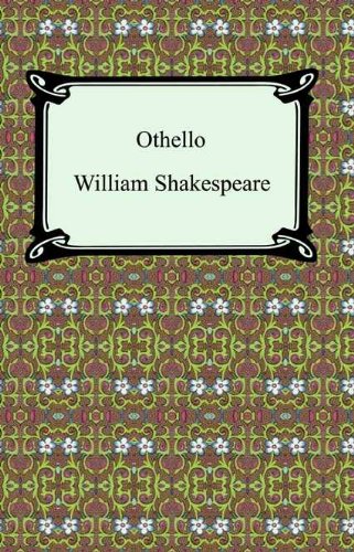 Othello [with Biographical Introduction] - Kindle edition by ...