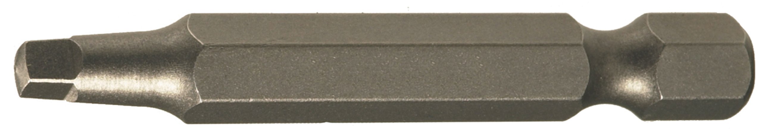 Fas-Pak 9257 Number-1 Square Drive Bit , Gray - Screwdriver Bits ...