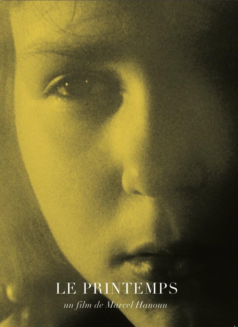 Le printemps: Amazon.fr: Michael Lonsdale, Anne-Marie Ramier, Catherine ...