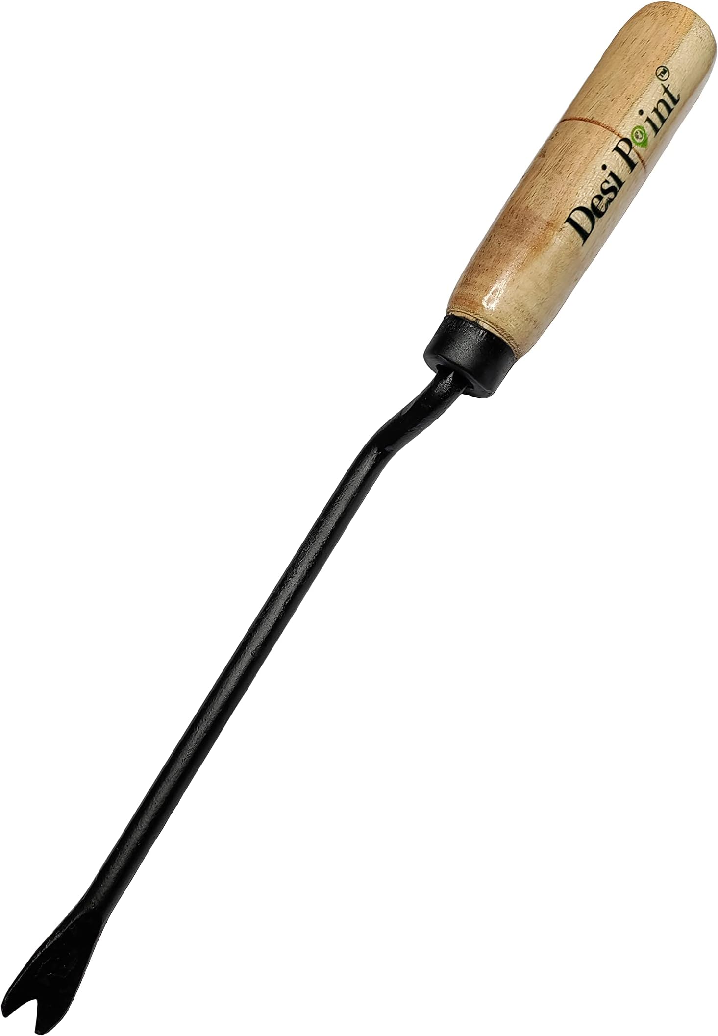 Desi Point Handmade Khurpi or Khurpa for Gardening - Soil Digger Hand ...