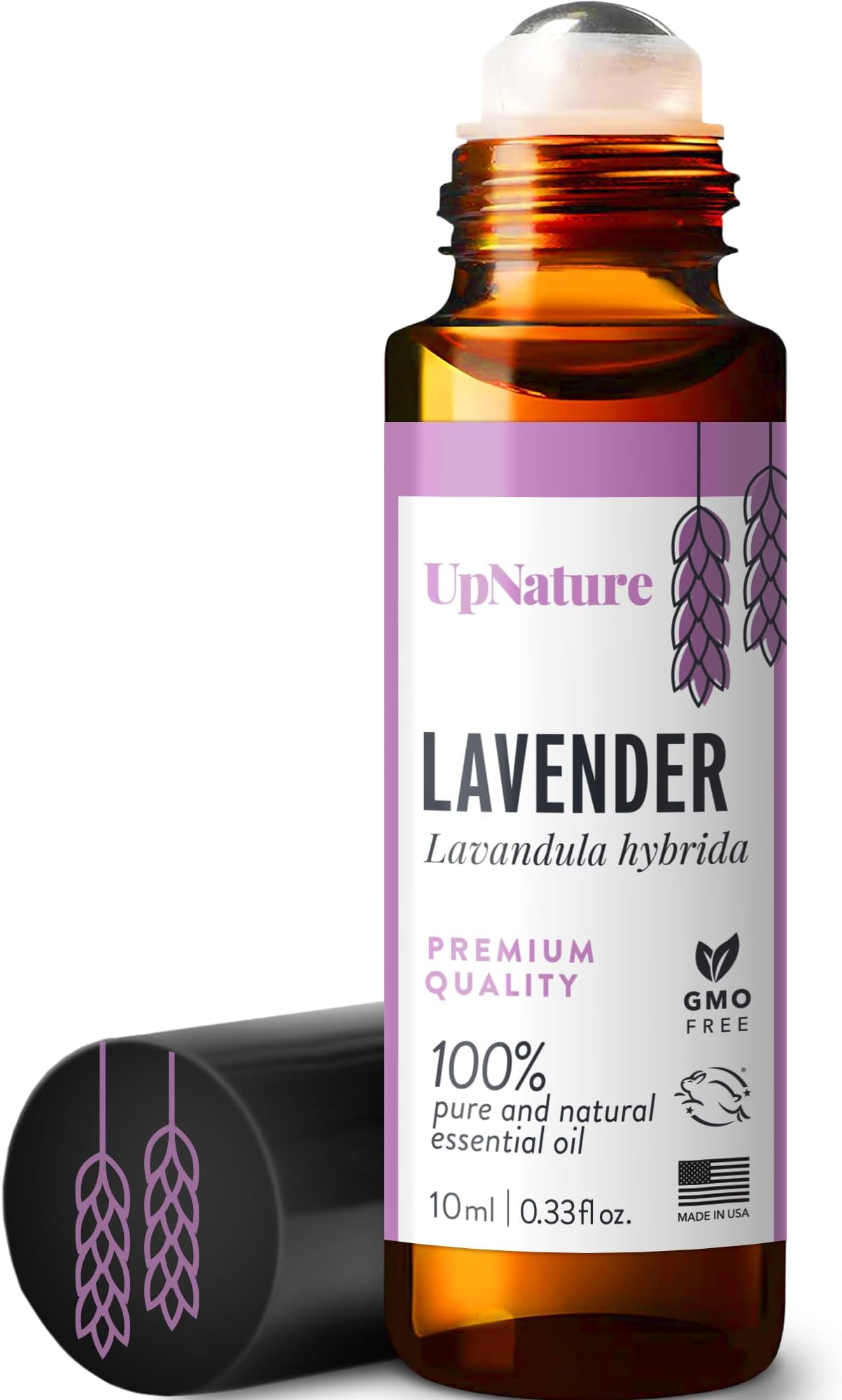 Amazon.com: doTERRA - Lavender Touch Essential Oil - 10 mL Roll On ...