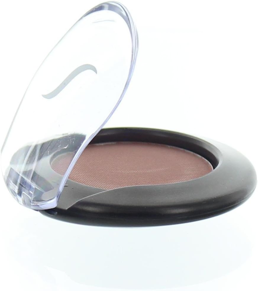 Amazon.com : Sorme Cosmetics Long Lasting Blush, Natural Earth, 0.14 ...