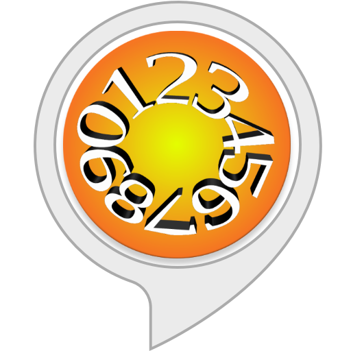 Amazon.co.uk: Random Number Generator : Alexa Skills
