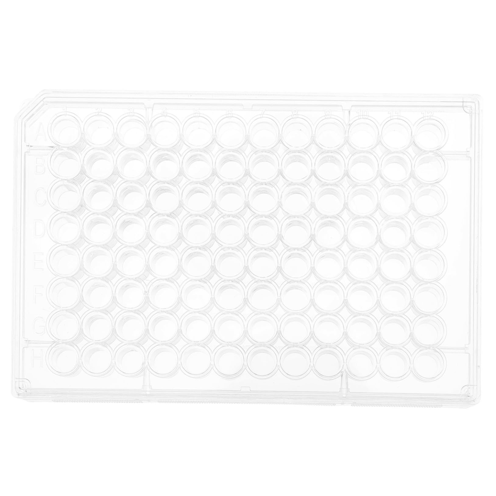 Solustre1pc Culture Plate Lab Culture Dish Tissue Culture Plate Lab ...