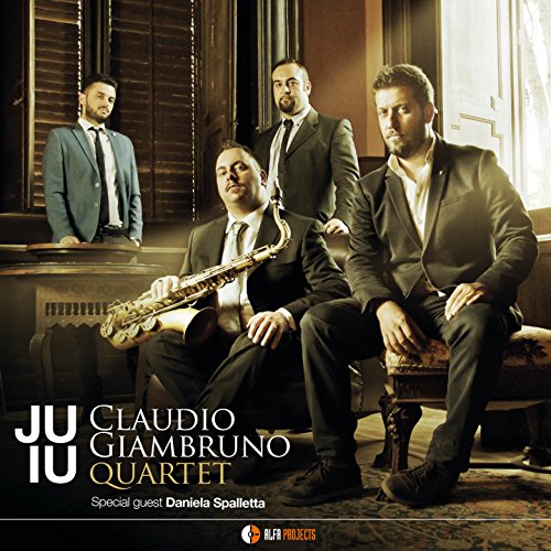 Amazon MusicでClaudio Giambruno Quartet feat. Giovanni Conte, Giovanni ...