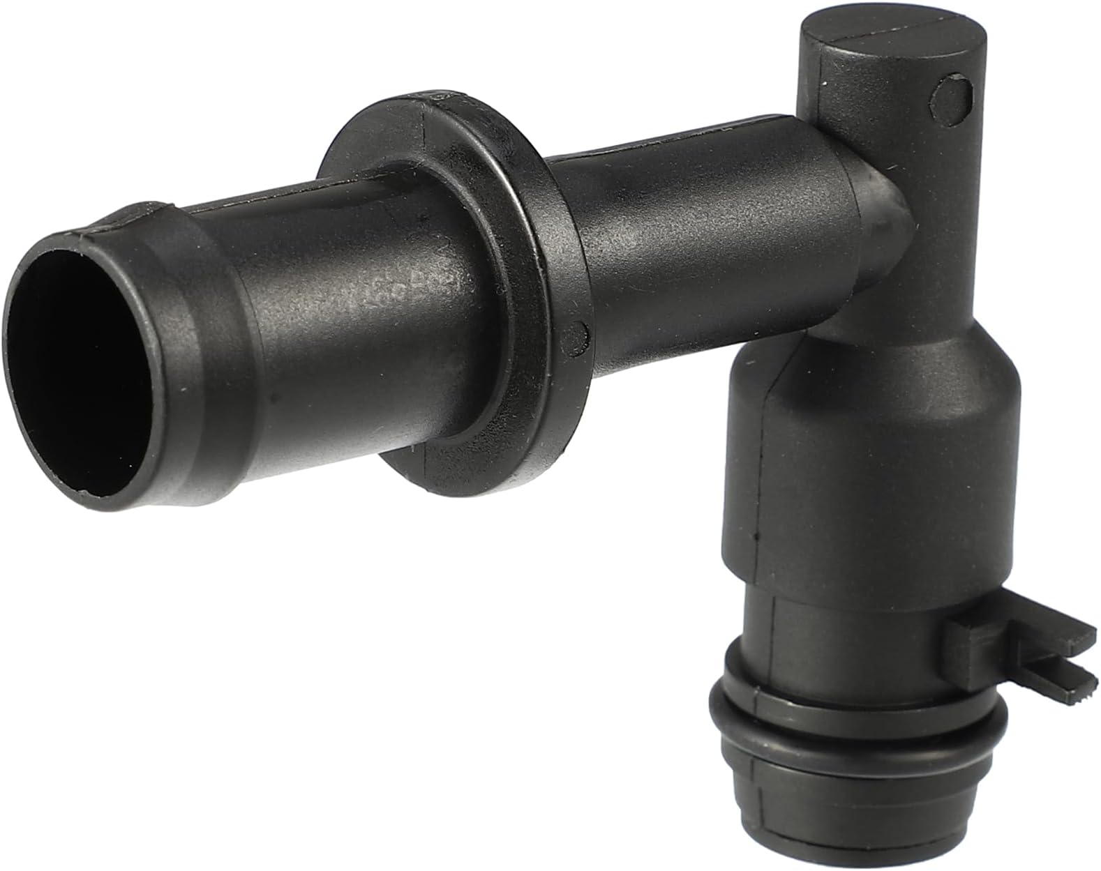 Amazon.com: uxcell PCV Valve Exhaust Positive Crankcase Ventilation ...