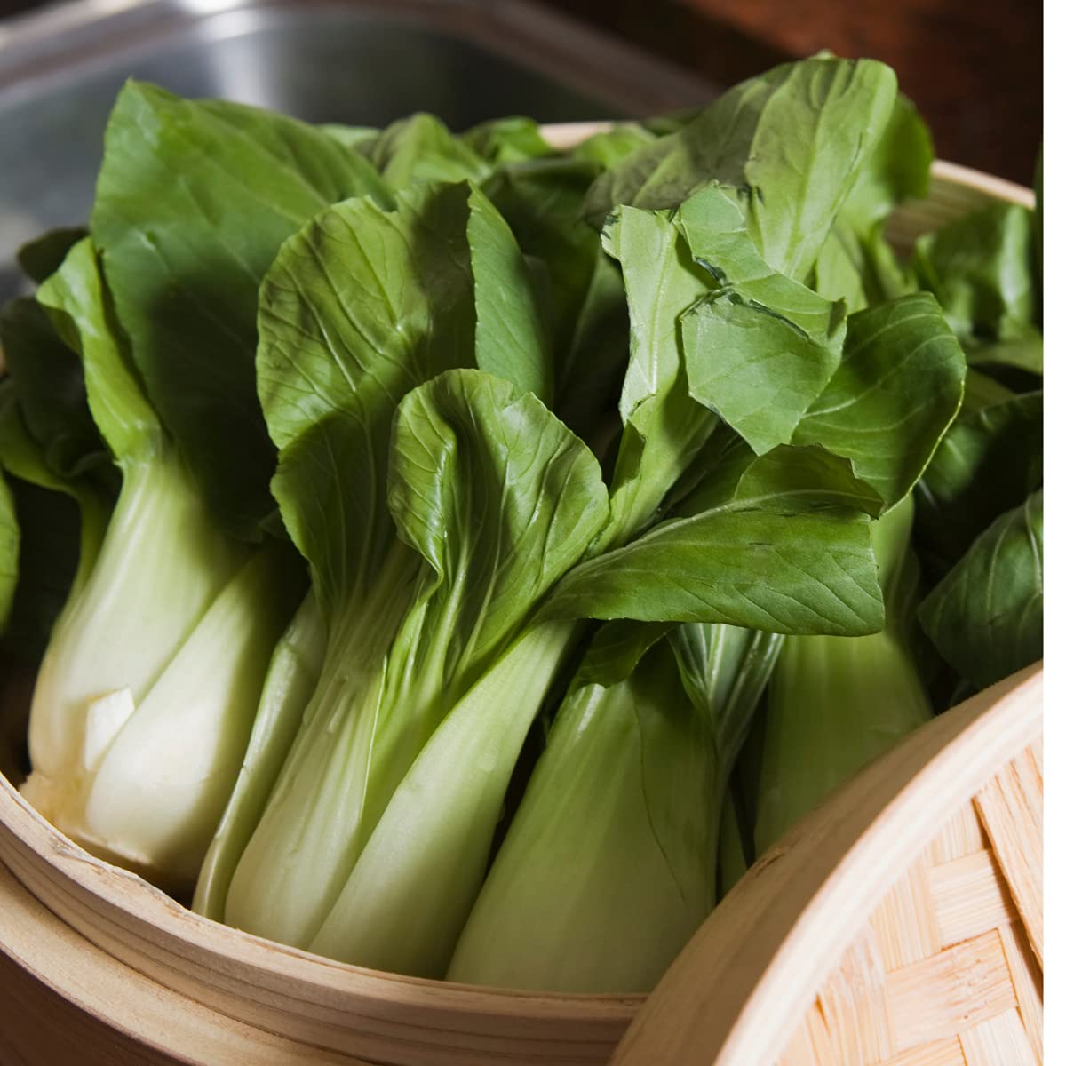 Chinese Vegetable Seeds Burpee Pechay Pak Choi Chinese Cabbage