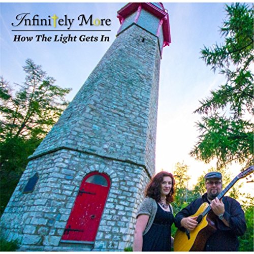 Amazon.com: How The Light Gets In : Infinitely More: Digital Music