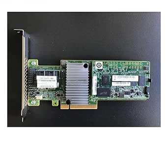 For LSI MegaRAID SAS 9364-8i 4G cache 12G array raid card with battery ...