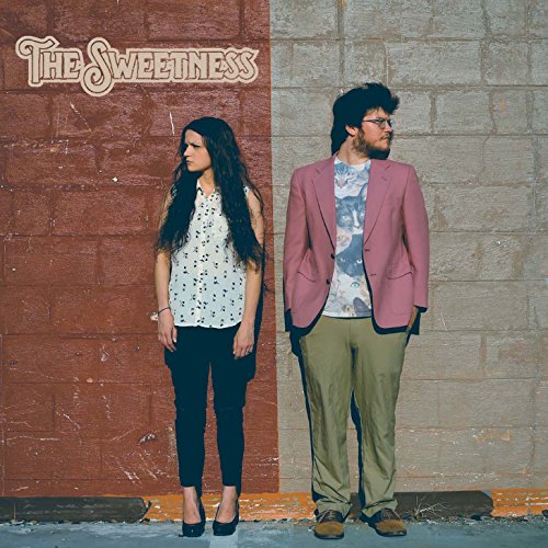 Amazon.com: The Sweetness : The Sweetness: Digital Music