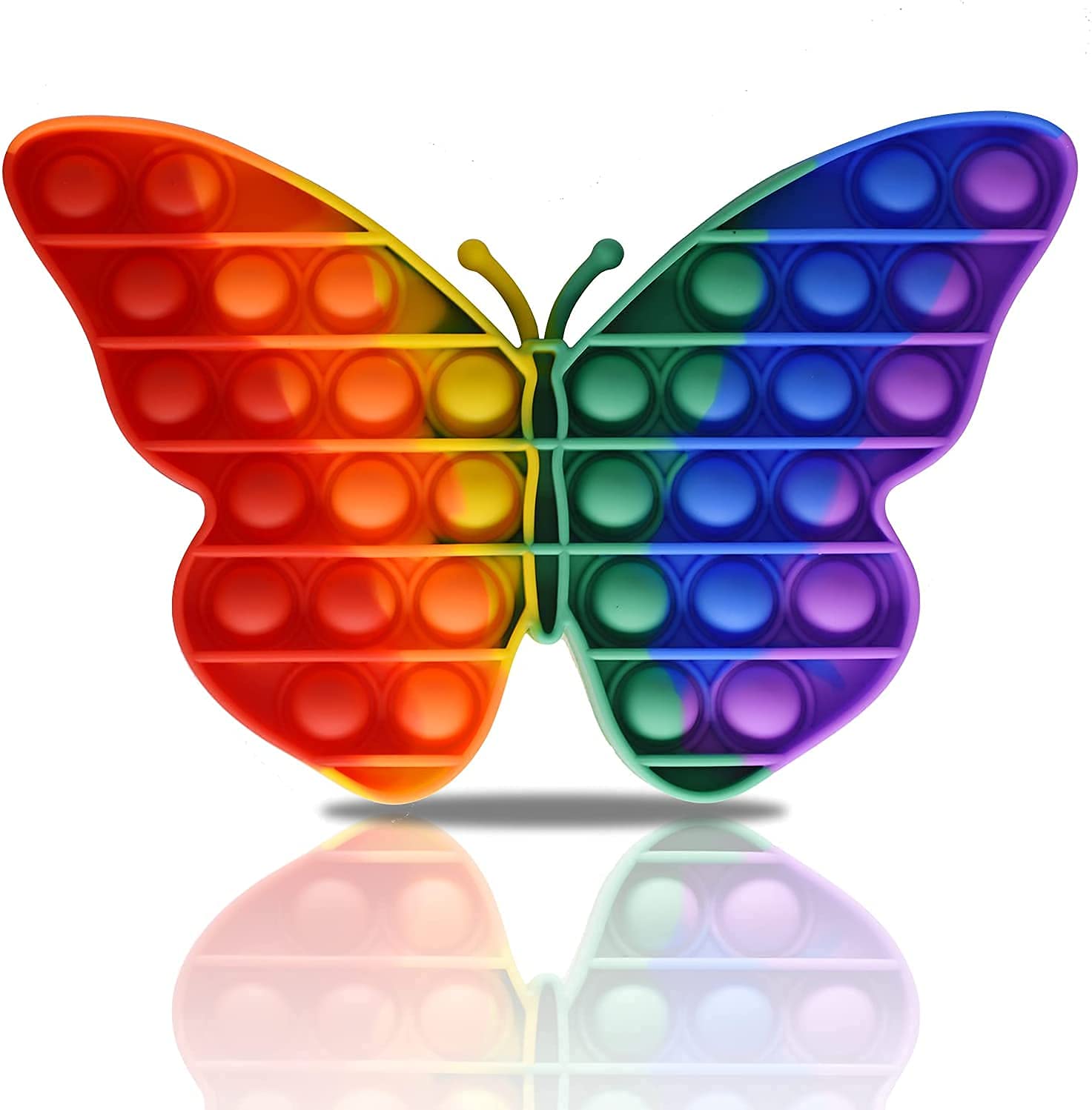 Buy pop it Fidget Toys, pop it Fidget Toy Set | pop its Fidget Toys ...