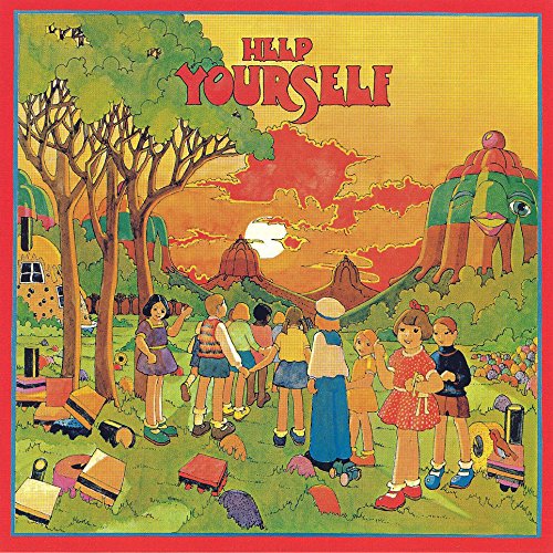 Play Help Yourself by Help Yourself on Amazon Music