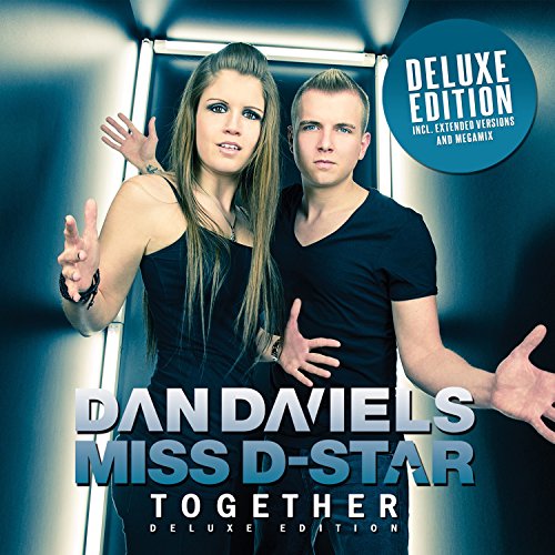 Together (Deluxe Edition) von Dan Daniels & Miss D-Star bei Amazon ...