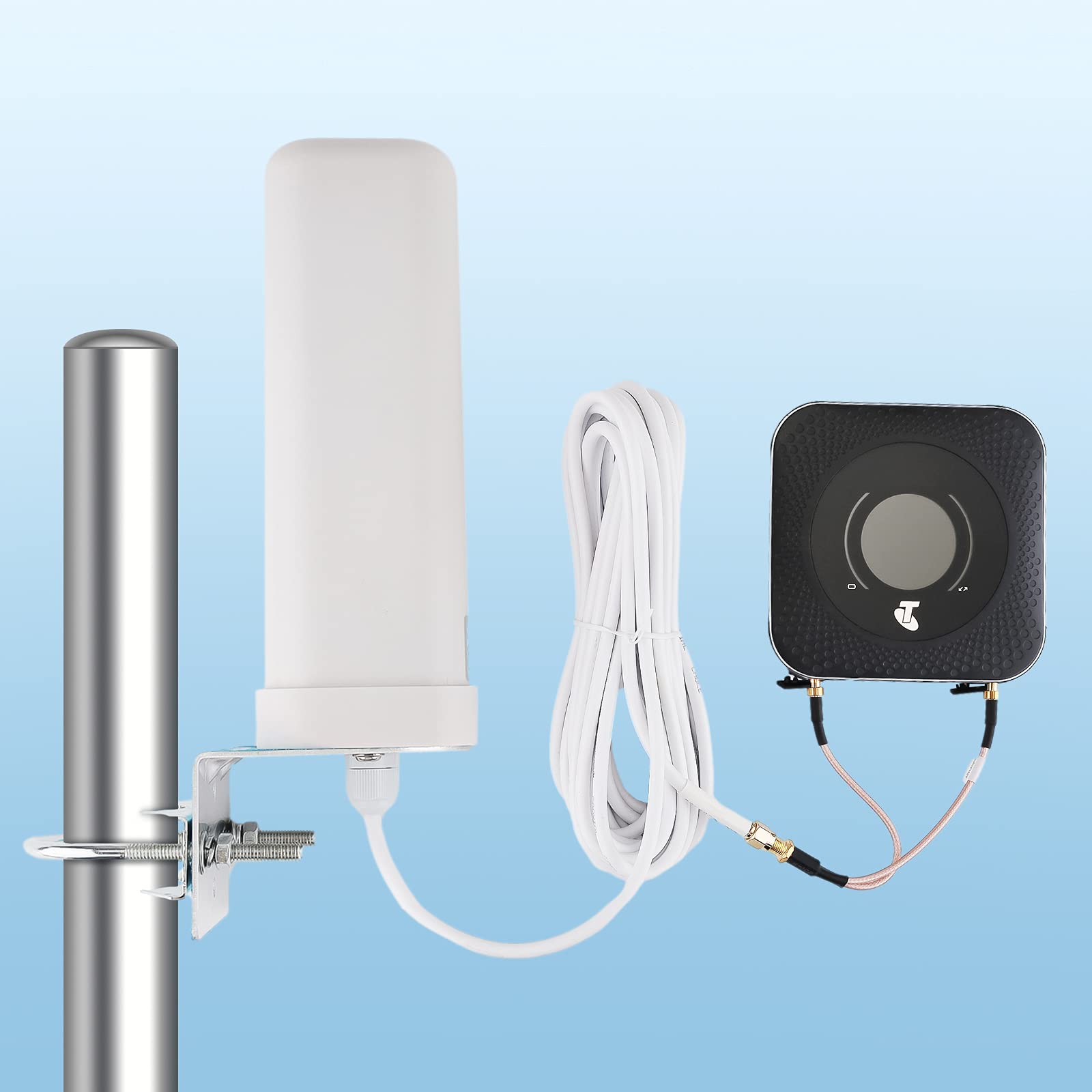 Antena 4G LTE: antenas 4G par...B092MF9PC6 | Encarguelo.com