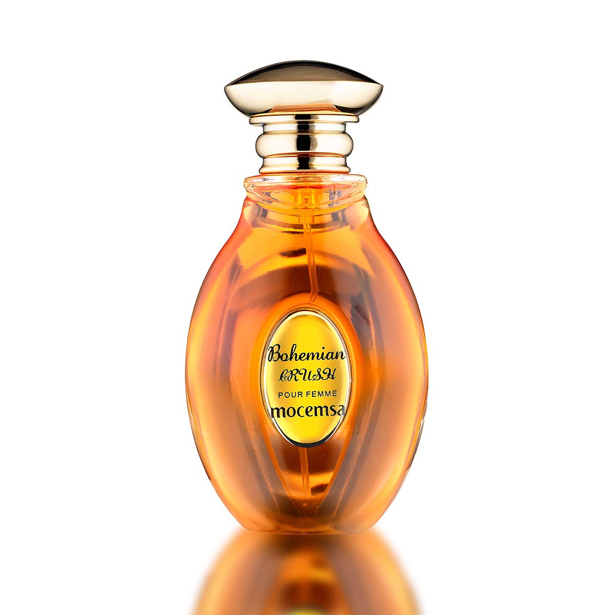 Buy Mocemsa Bohemian Crush Pour Femme Long Lasting Luxury EDP Perfume ...