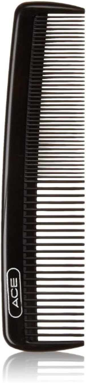 Amazon.com : Ace 61686 5" Pocket & Purse Comb (Pack of 2) : Hair Combs ...