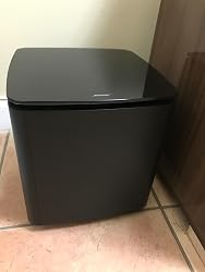 Amazon.com: Bose Acoustimass 300 Wireless Bass Module, Black