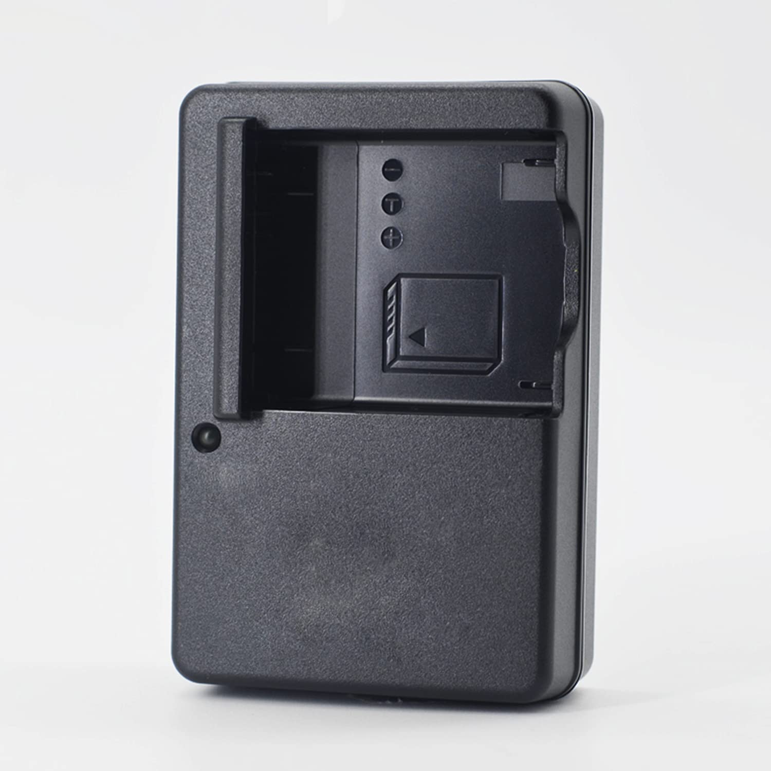 Mains Battery Charger For Panasonic Lumix Dmc Lx5 Dmc Lx7 | Desertcart ...