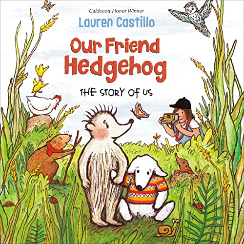 Dive into Imagination! 21 Summer Reading Book Lists for Early ...