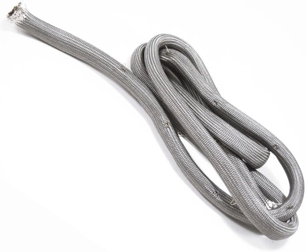 Amazon.com: GENUINE Frigidaire 242193214 Door Gasket : Appliances