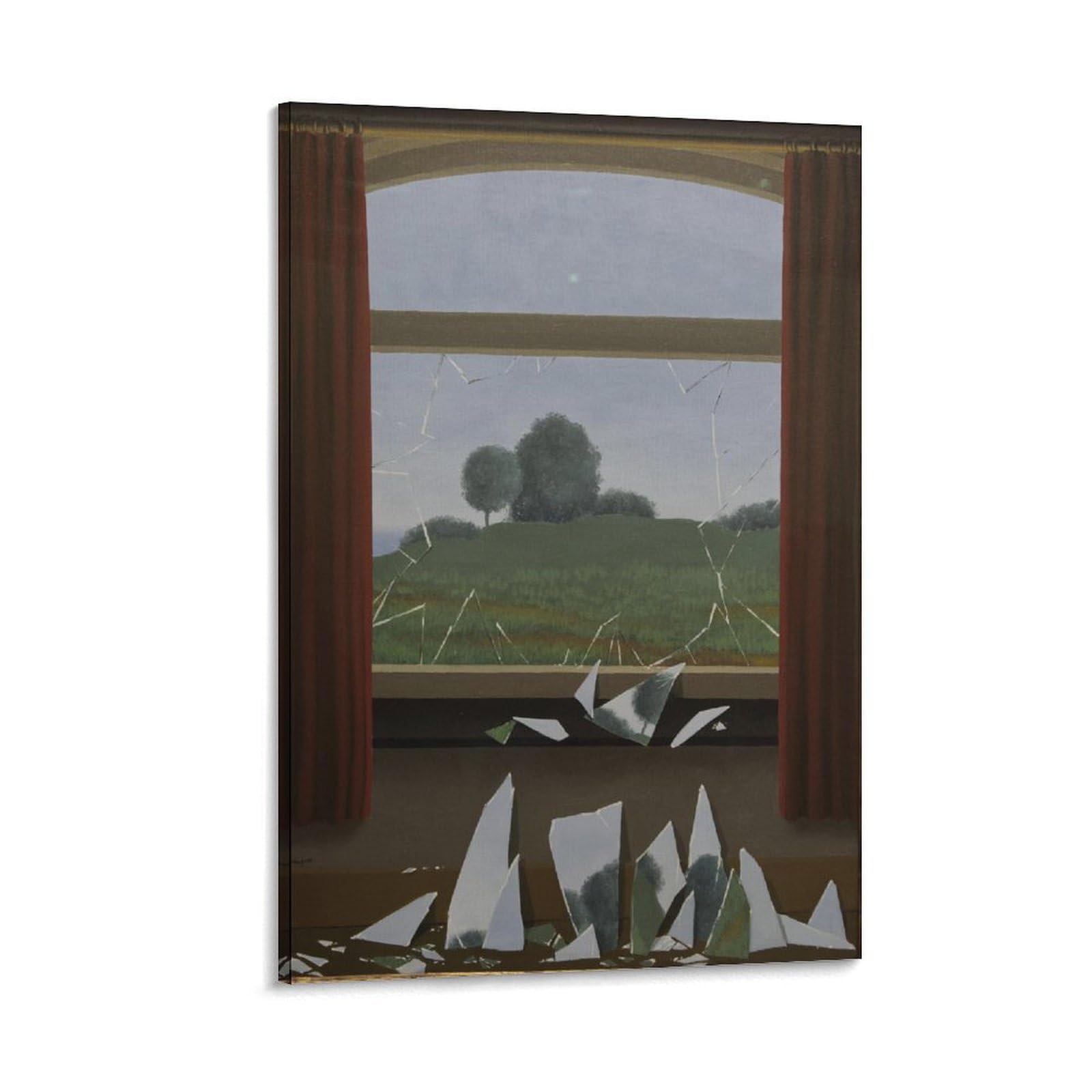 Magritte Art Quotes Art And Inspirational Artist Quotes