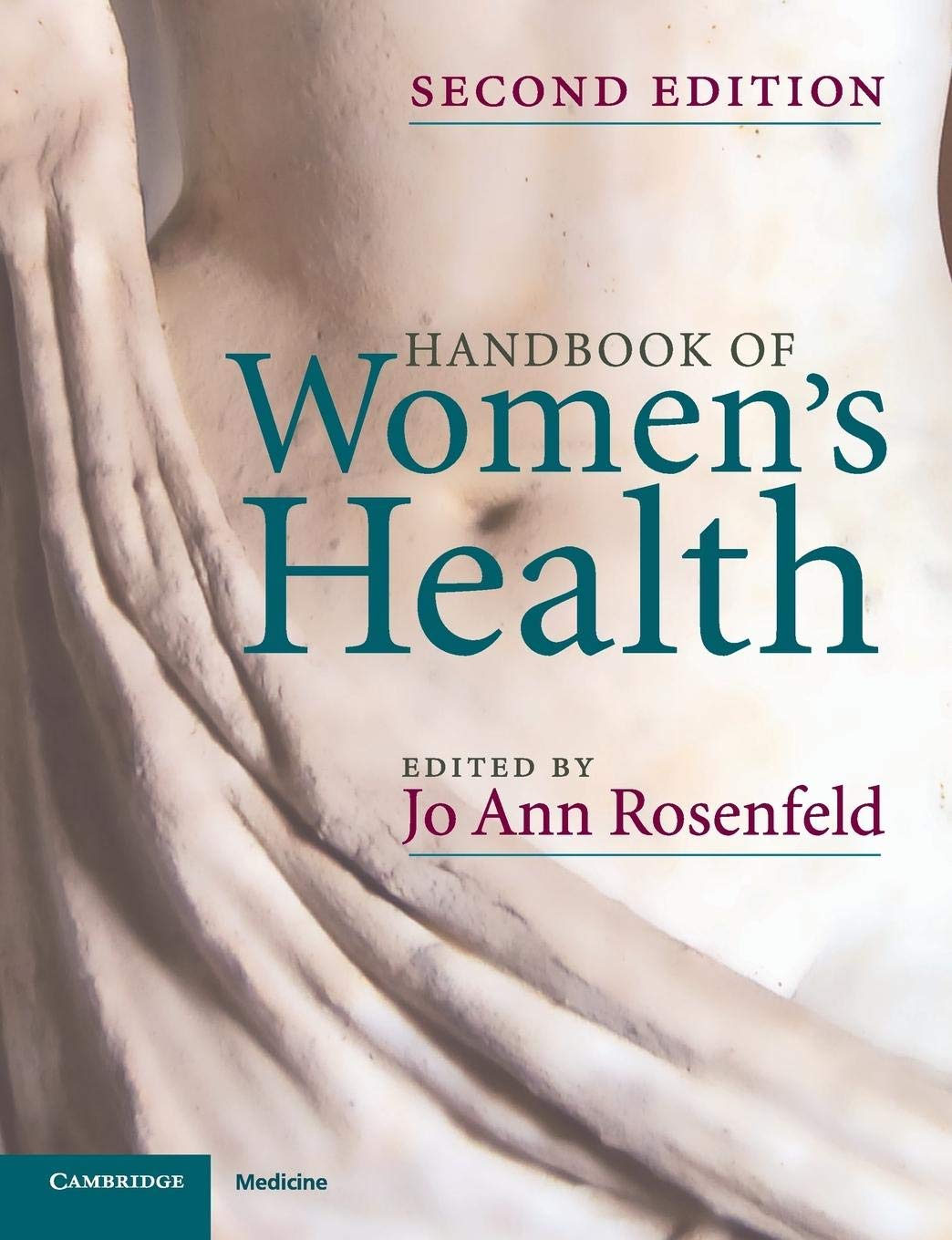 Handbook of Women's Health: 9780521695251: Medicine & Health Science ...