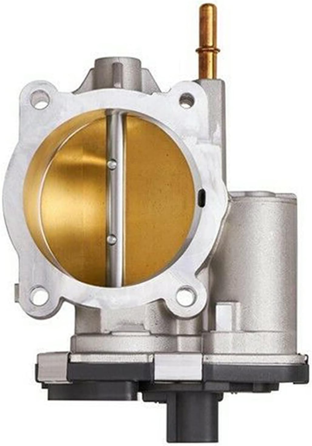 Amazon.com: ImstAm Throttle Body Compatible with Trailblazer Envoy ...