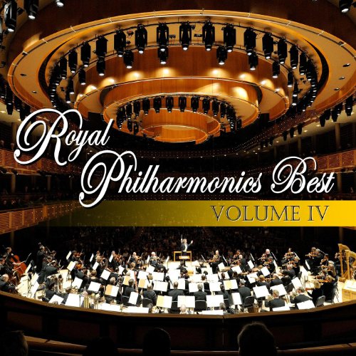 Amazon.com: Royal Philharmonic's Best Volume Five : Royal Philharmonic ...