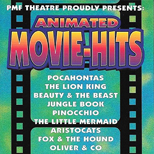 Animated Movie Hits: Amazon.de: Musik-CDs & Vinyl