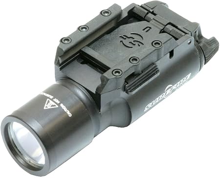 Amazon.com: Surefire LED Handgun Weapon Light : Tools & Home Improvement