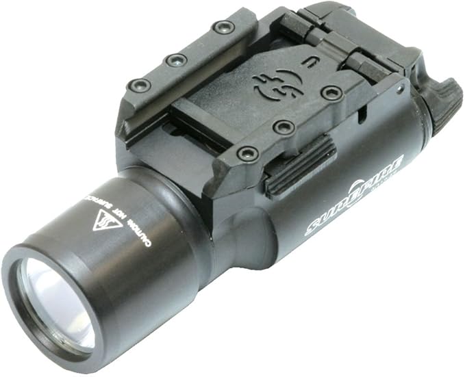 Amazon.com: Surefire LED Handgun Weapon Light : Tools & Home Improvement
