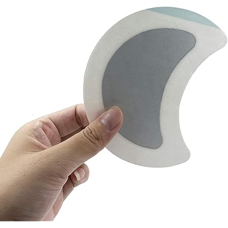 Amazon.com: GreenHB Herbal Lymph Care Patch, 20 Pcs, Neck Lymph Node ...