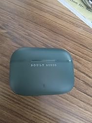 Boult Audio X10 Pro TWS Earbuds with 45H Playtime, Quad Mic Clear ...