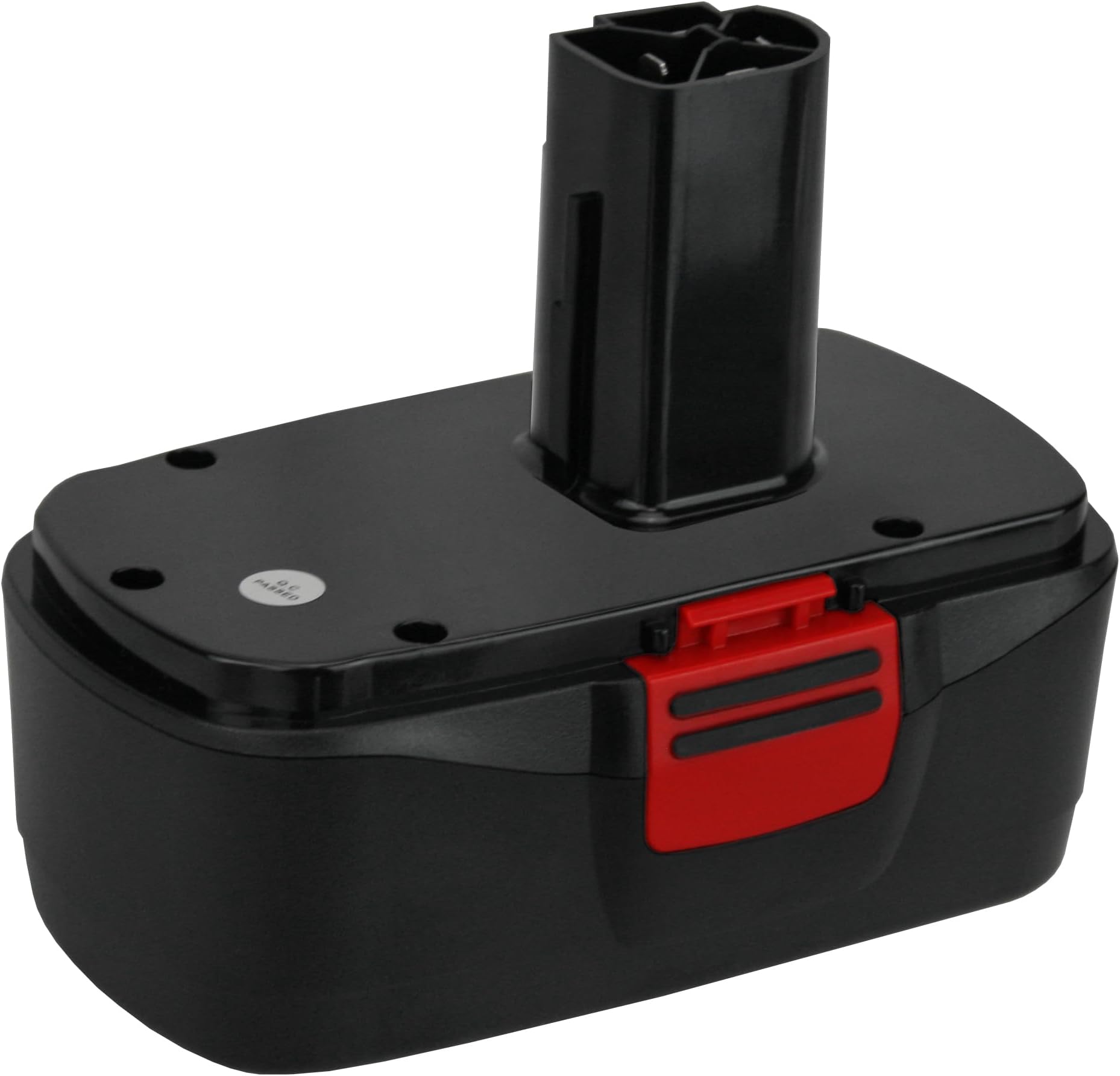 Amazon.com: VANON 6500mAh 19.2V Battery Replacement for Craftsman C-3 ...