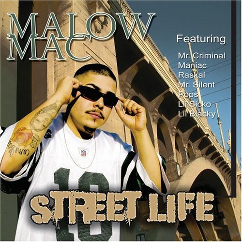 Malow Mac - Street Life - Amazon.com Music