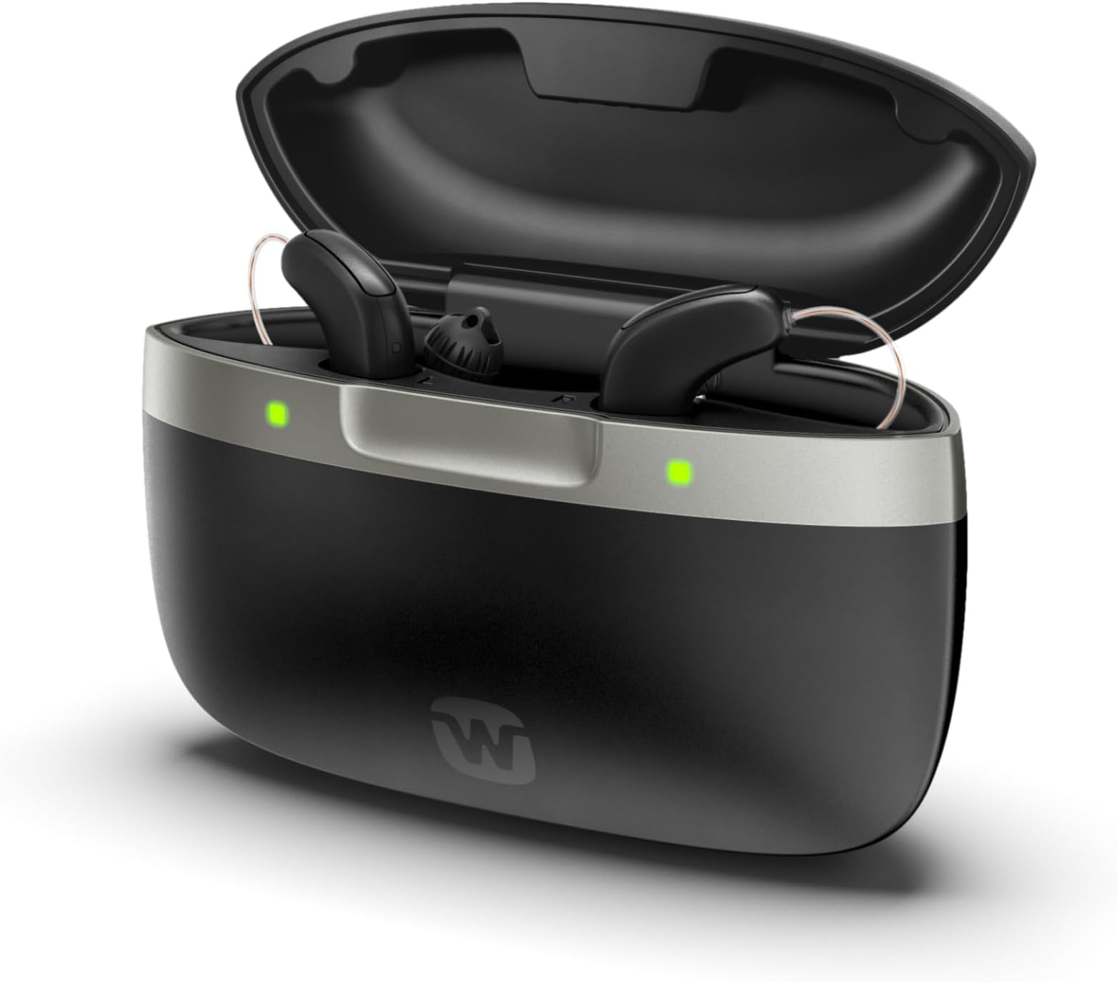 Amazon.com: Connexx Travel Charger RIC - USB-C, 30W, 3A, 5V, Black ...